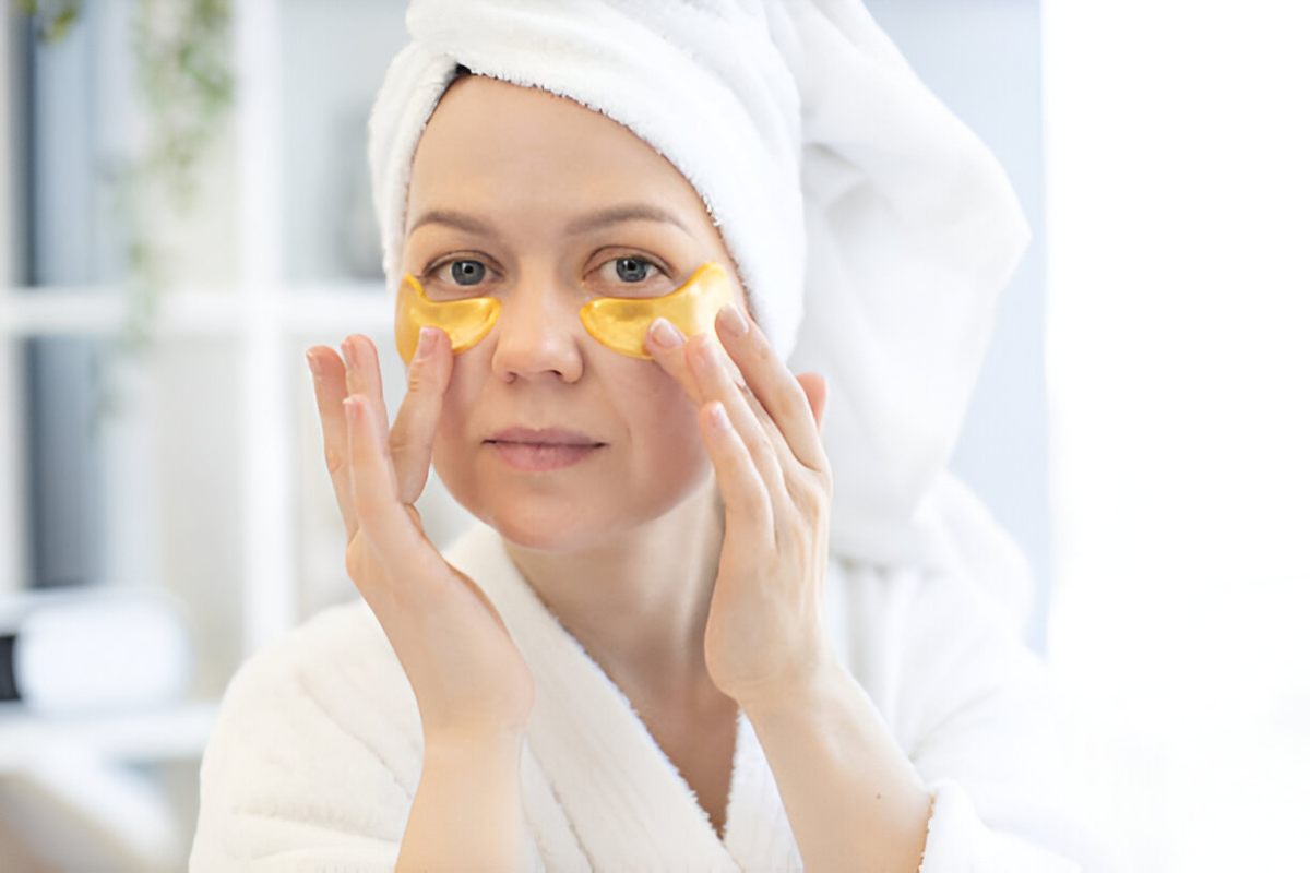 Dry Patches on the Face - A Complete Guide in 2025